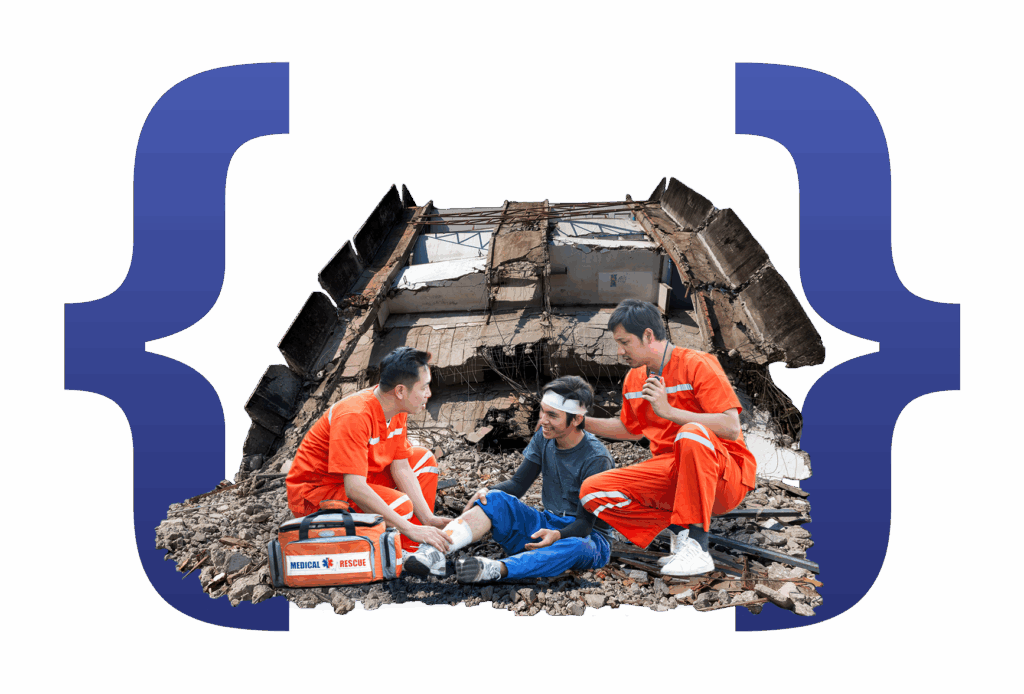 Safeguarding Communities: Effective Disaster Management Solutions ...
