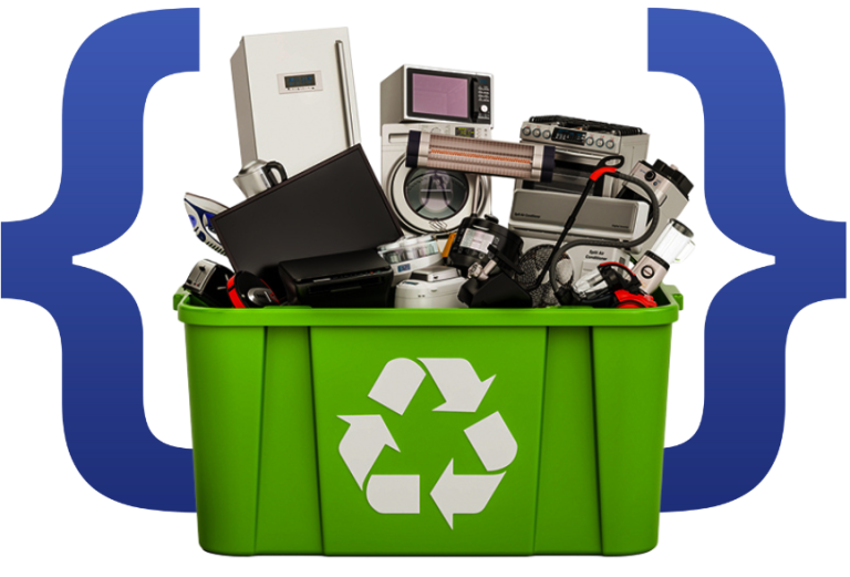 Reducing E-Waste: The Circular Economy and IoT - PruTech India ...