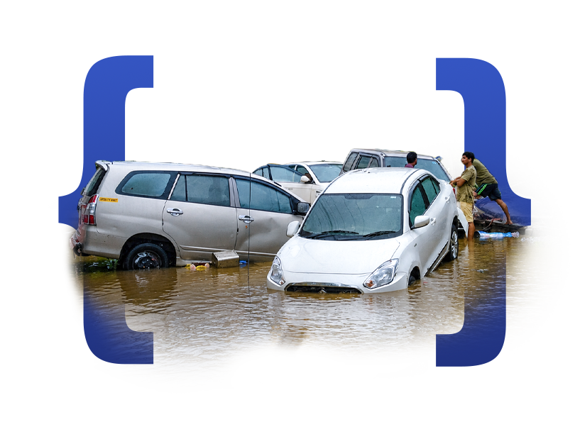 The Current Disaster Scenario in India (2026) And How to Efficiently ...